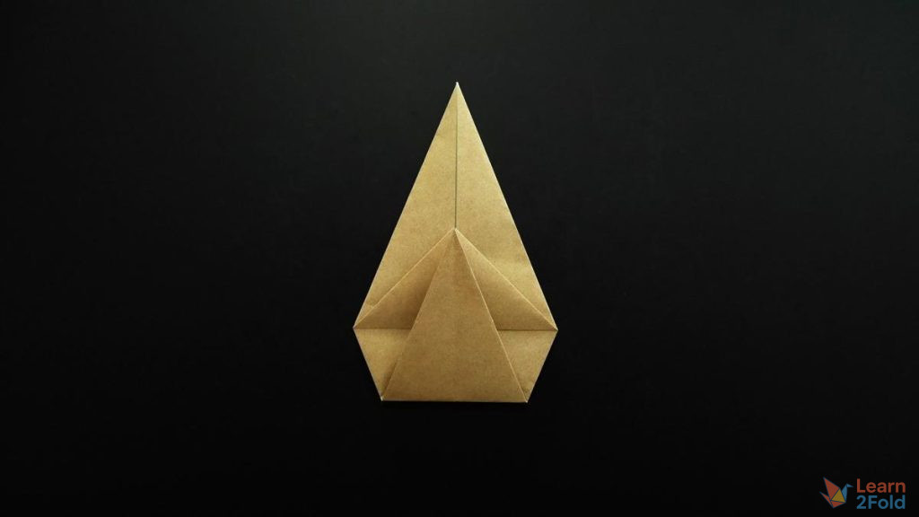 How To Fold An Origami Mouse - Learn2Fold