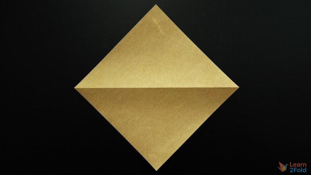 How To Fold An Origami Mouse - Learn2Fold