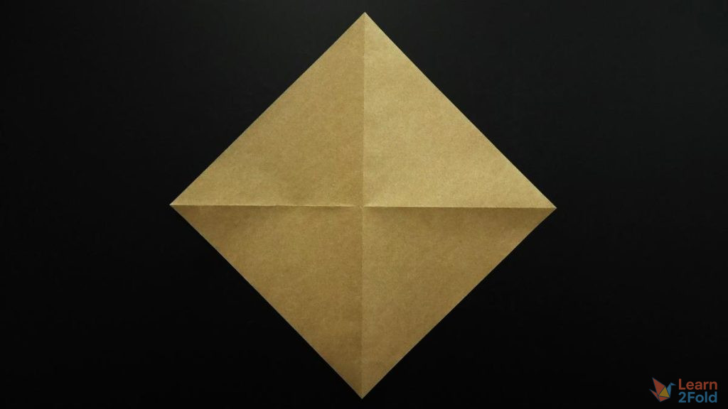 How To Fold An Origami Mouse - Learn2Fold