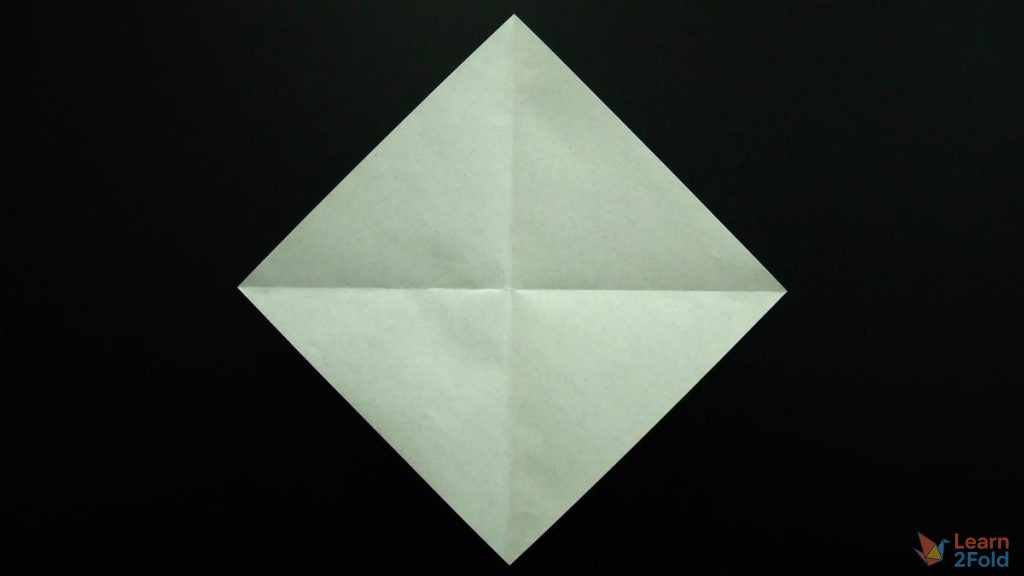 How To Fold An Origami Mouse - Learn2Fold